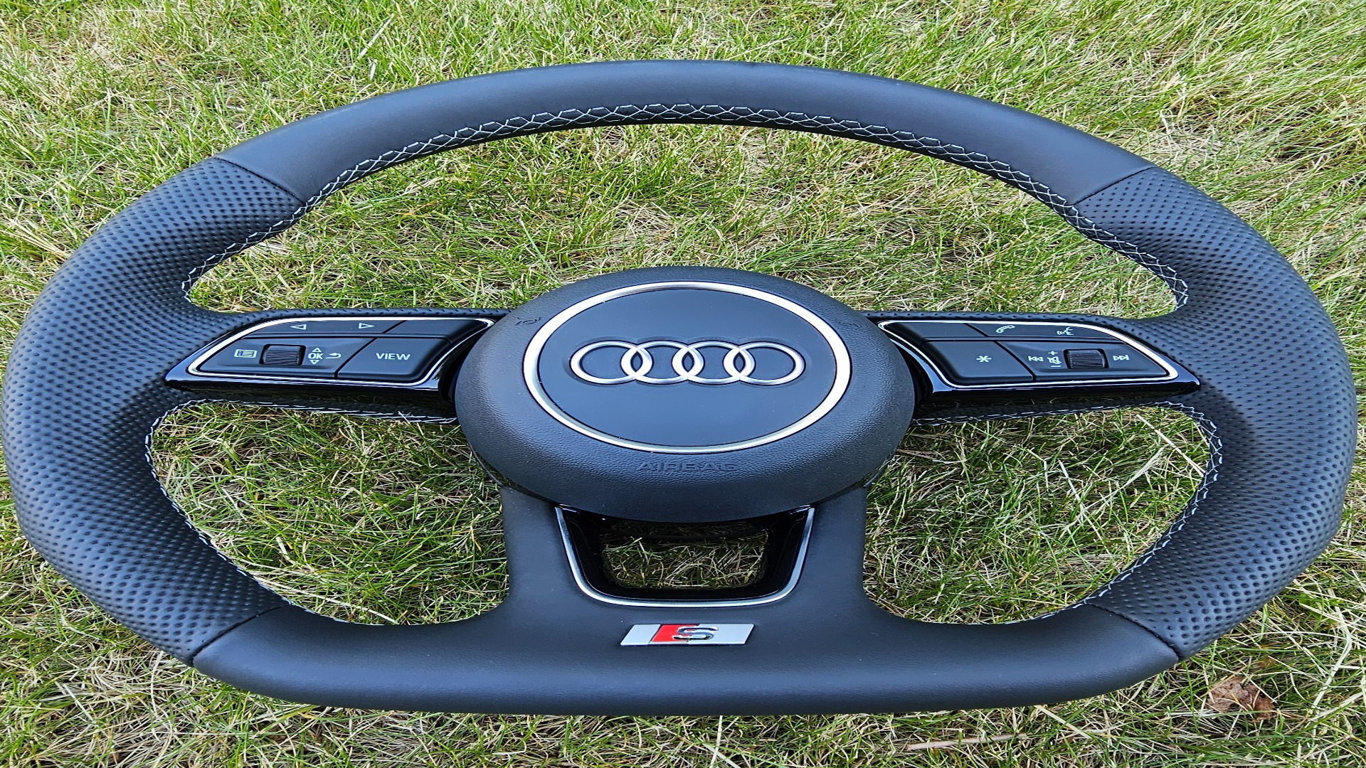 Иконка канала RG PARTS