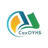 Иконка канала Сахалинская ОУНБ