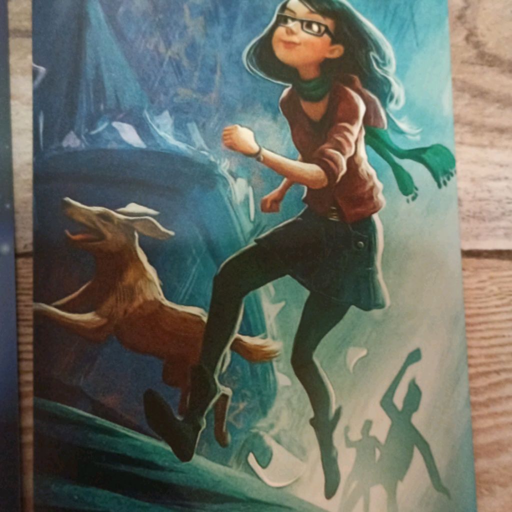 Иконка канала Портал Перехода