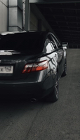 Иконка канала camry.magnetic