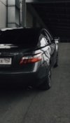 Иконка канала camry.magnetic