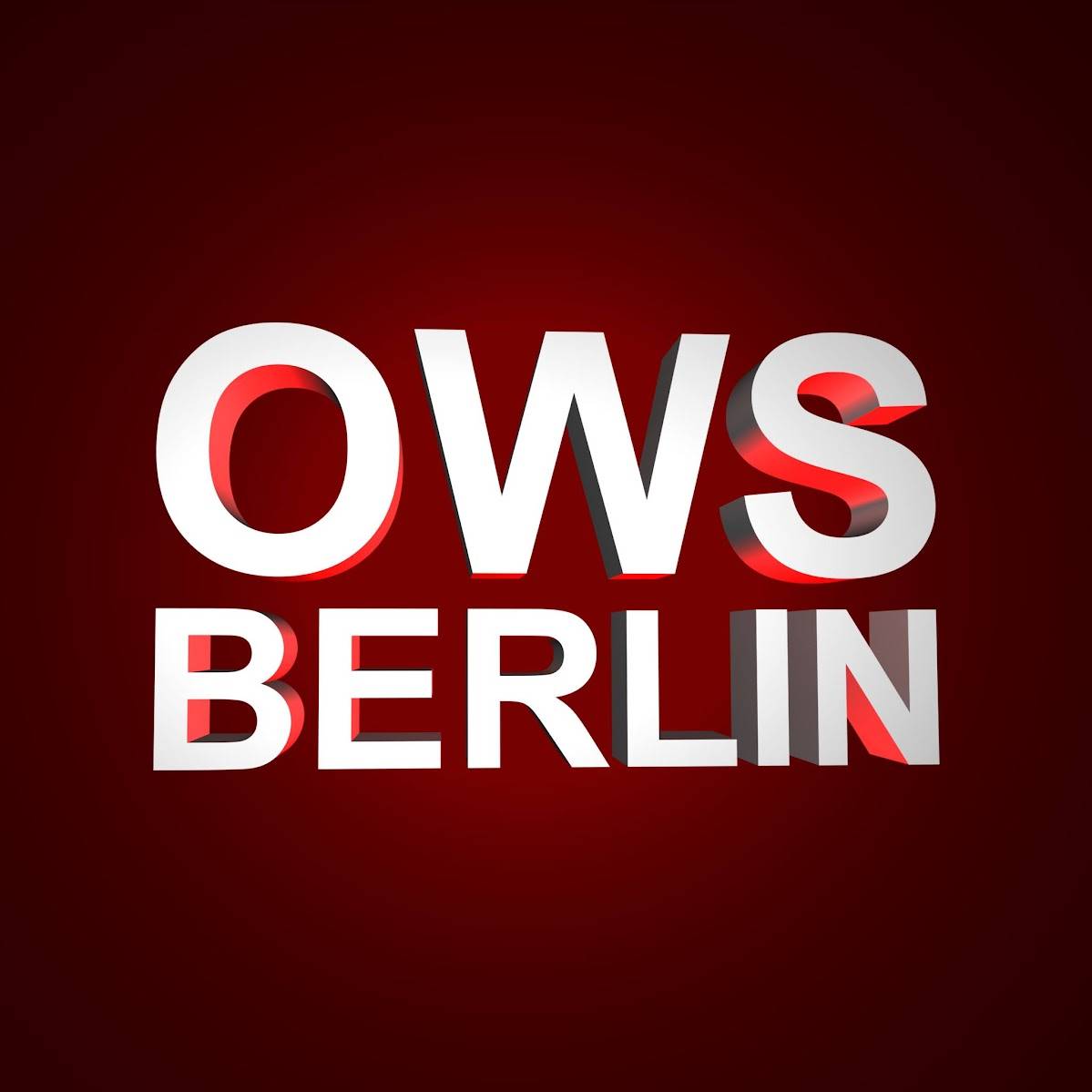 Иконка канала OWSBerlin