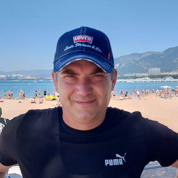 Иконка канала М. Соловьёв