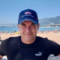 Иконка канала М. Соловьёв