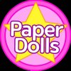 Иконка канала Paper Dolls