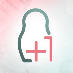 Иконка канала Клиника Репродуктивной Медицины +1