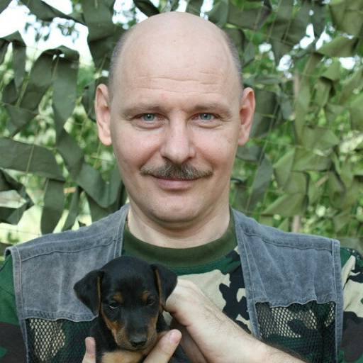 Иконка канала zvvoren