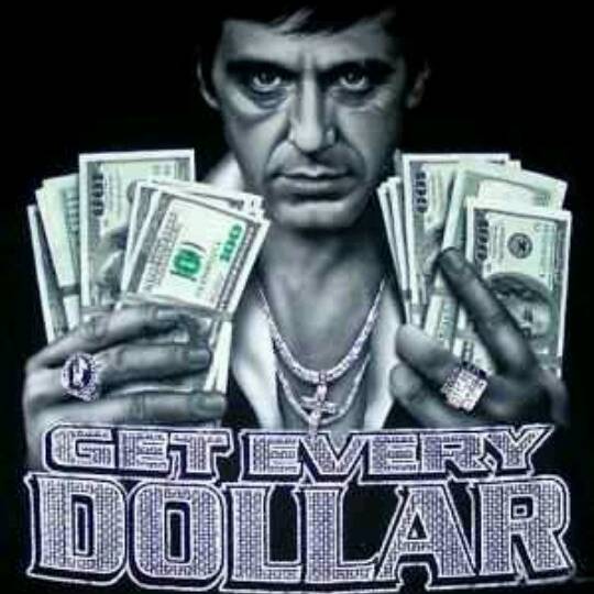 Иконка канала Johnny Надзиратель