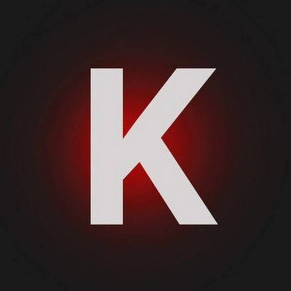 Иконка канала KAPPER GURU