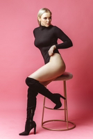 Иконка канала BULOSHNAYA_sport_gym