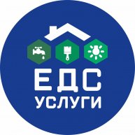 Иконка канала ЕДС Услуги