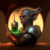 Иконка канала Дэймон