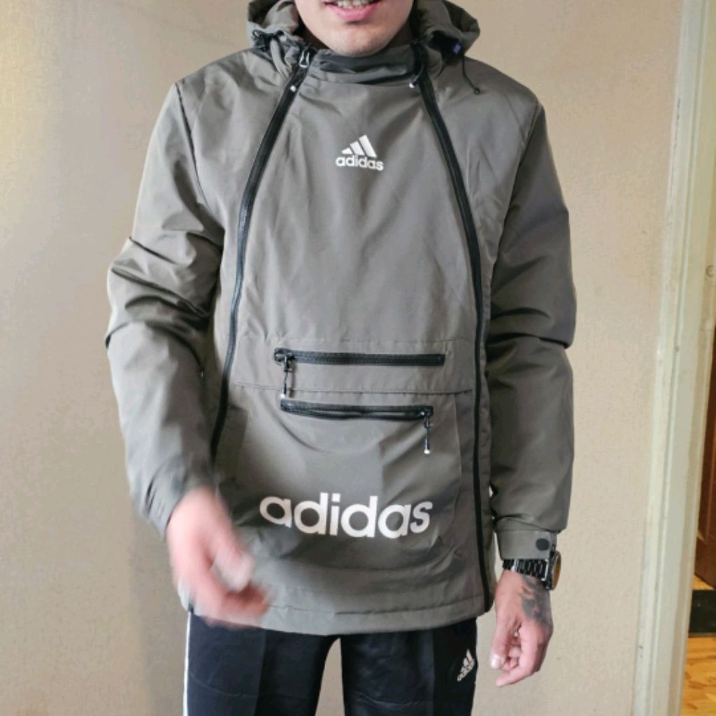 Иконка канала Рождён побеждать