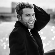 Иконка канала Vladimir Brilev