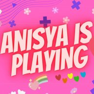 Иконка канала Anisya Is Playing