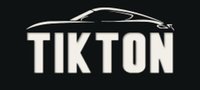 Иконка канала TikTon