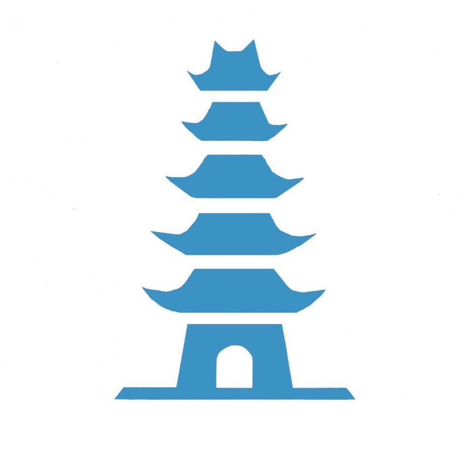 Иконка канала chinapagoda