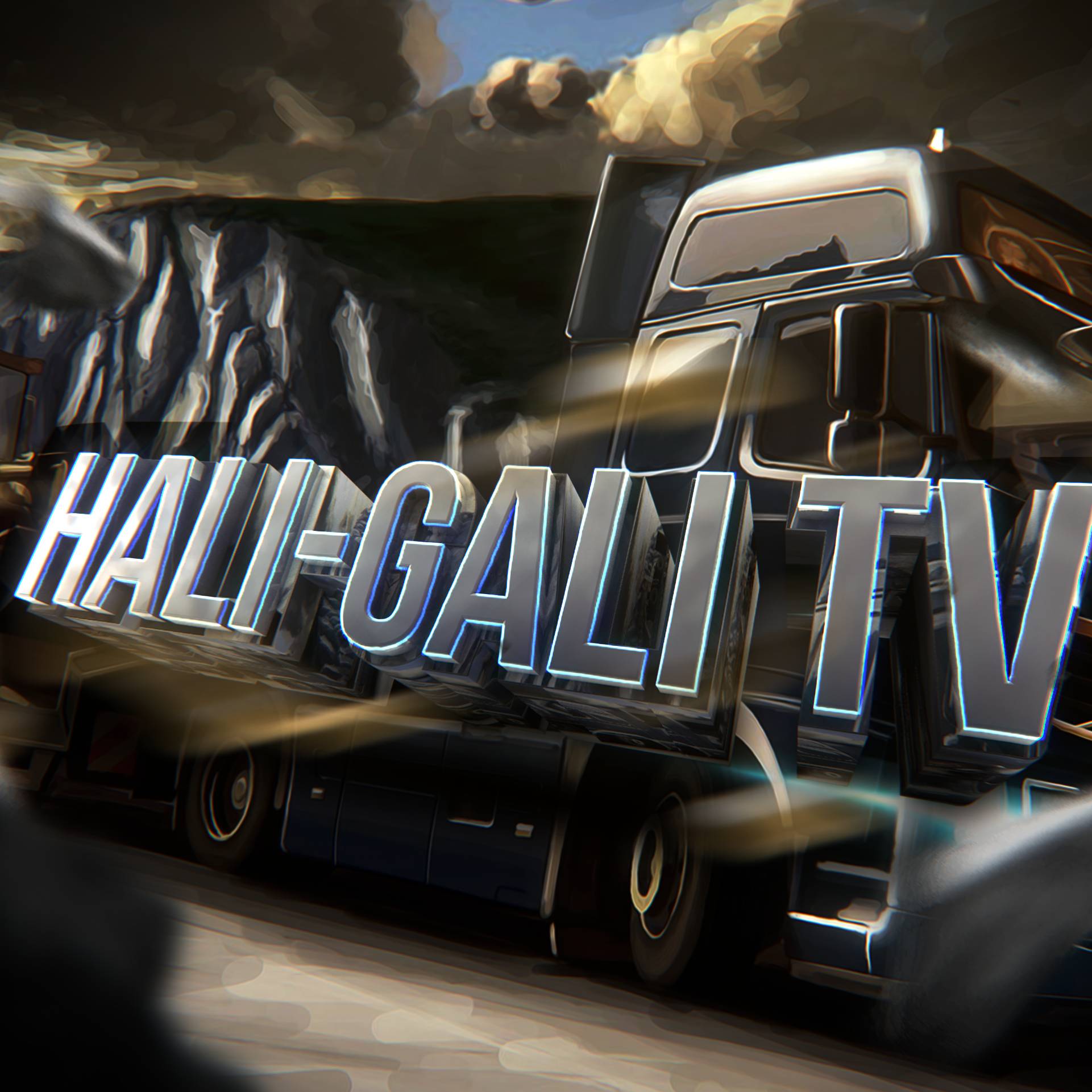 Иконка канала HALIGALITV