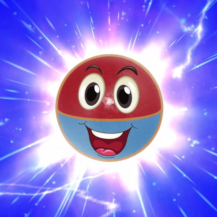 Иконка канала ЗАРЯДИСЬ ОПТИМИЗМОМ