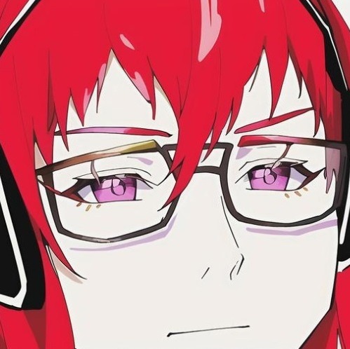 Иконка канала BEST AMV EVER