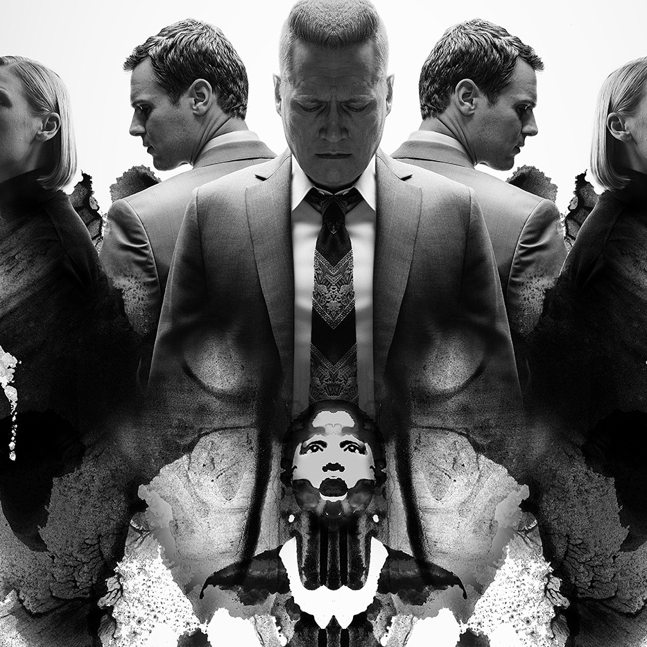 Иконка канала Сериал Охотник за разумом