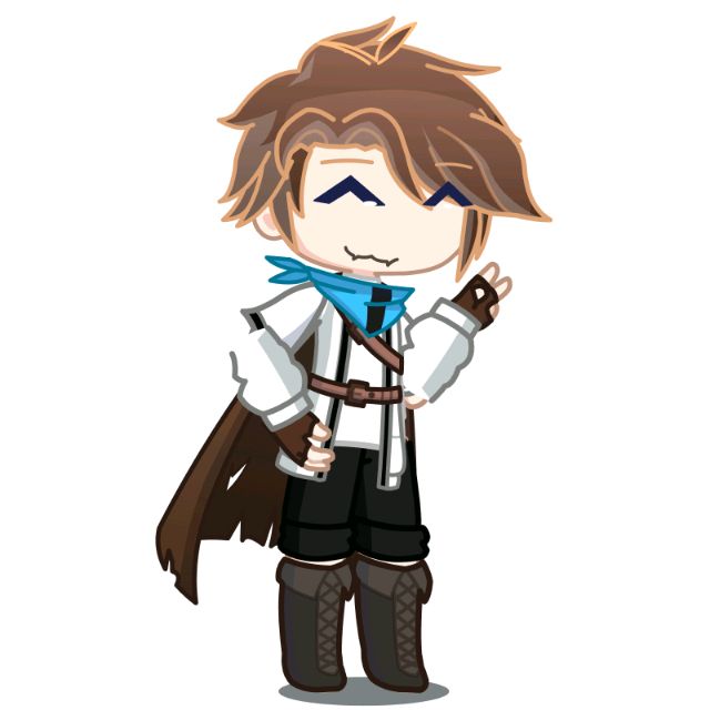 Иконка канала channel40980970