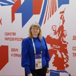 Иконка канала БорисоваНВ