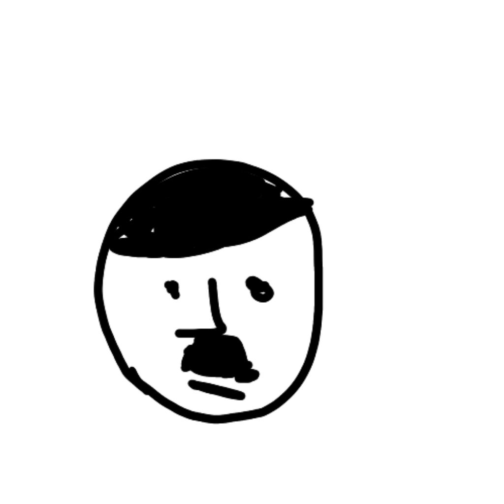 Иконка канала ГИТЛЕР КАПУТ