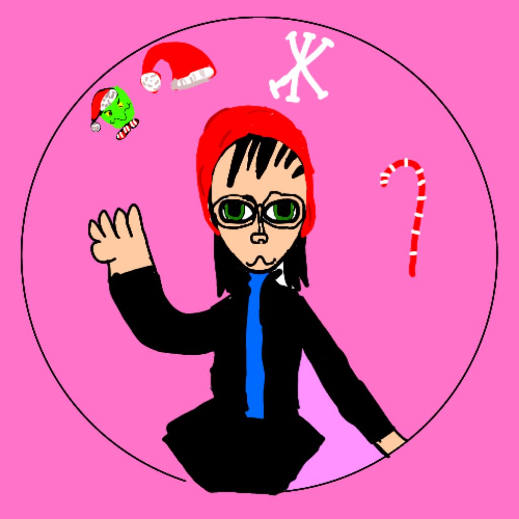 Иконка канала Саша котик?