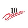Иконка канала 10DANCE