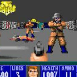 Иконка канала Retro Dungeon