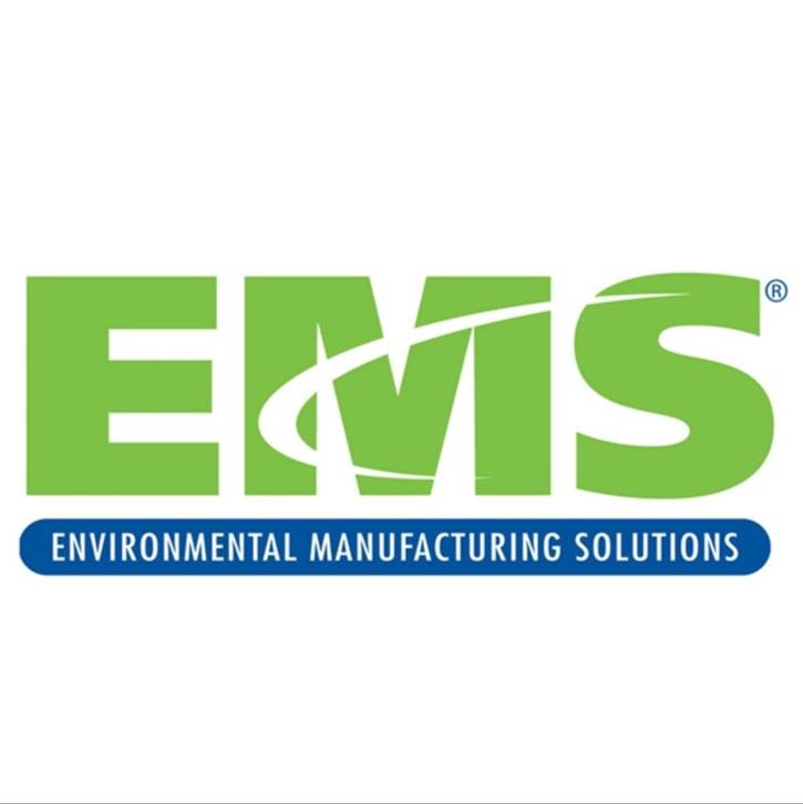 Иконка канала EMS-RUS