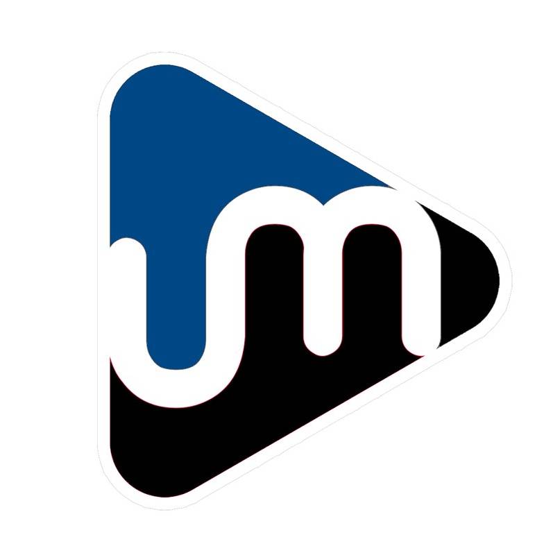 Иконка канала UNIMOTION - ЮНИМОУШН