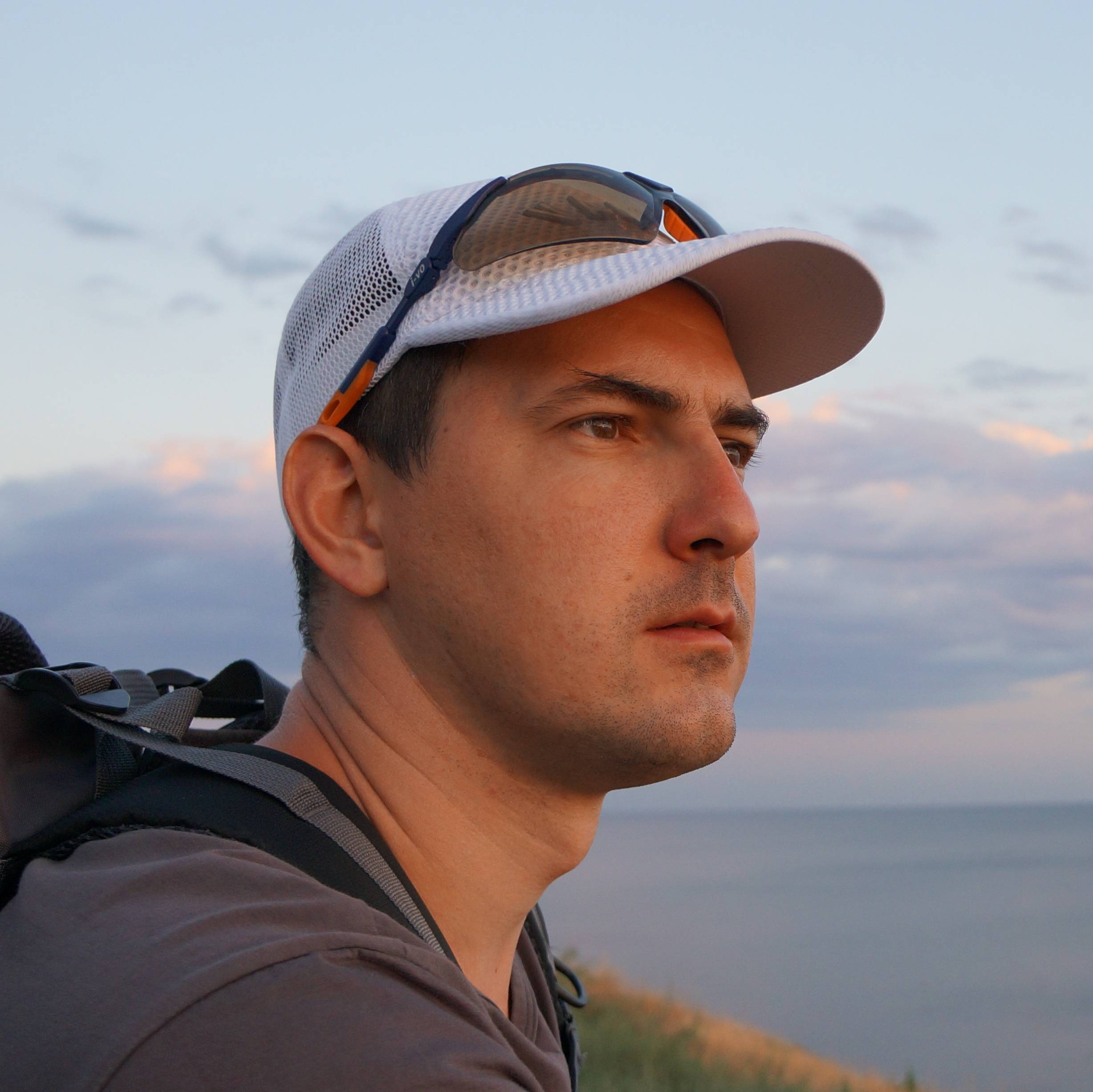 Иконка канала АЛЕКСЕЙ_БАЛИЦКИЙ