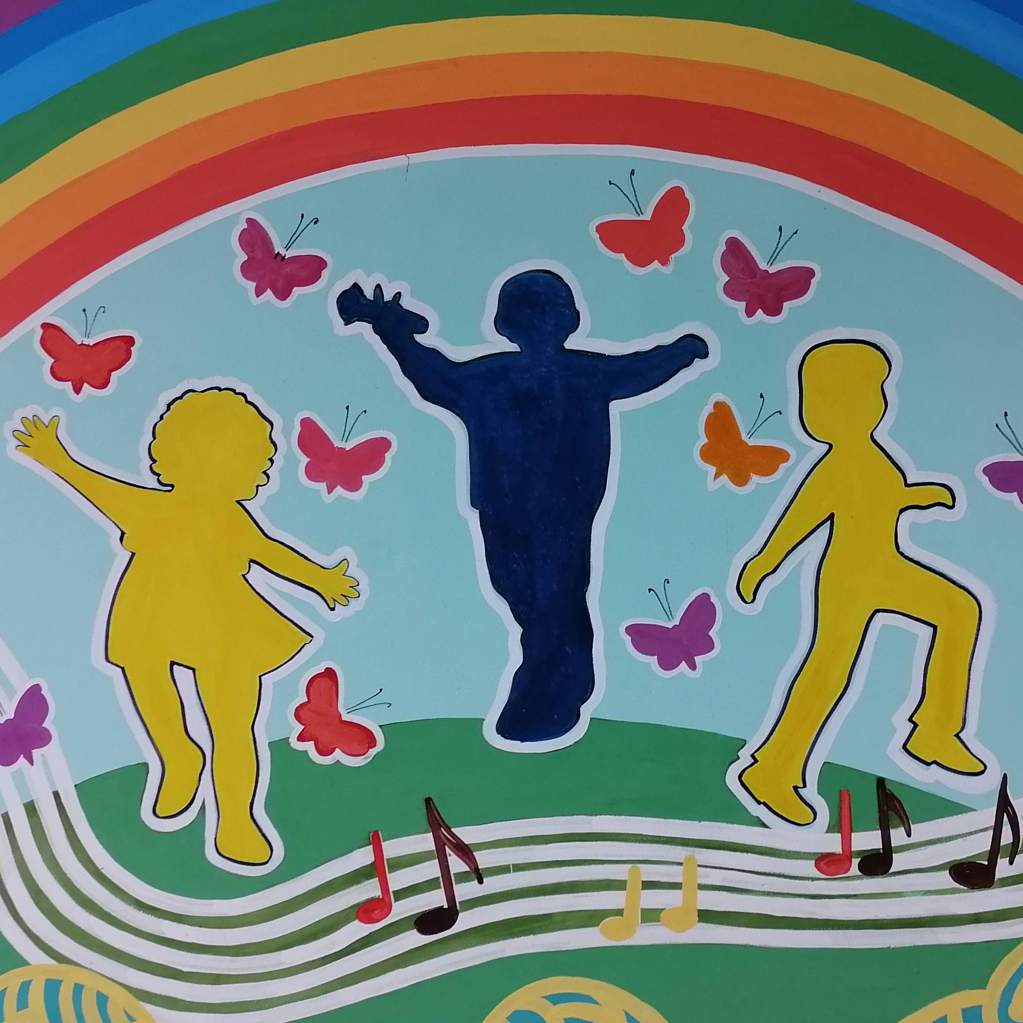 Иконка канала Веснушка_ЦДО_Ипатово