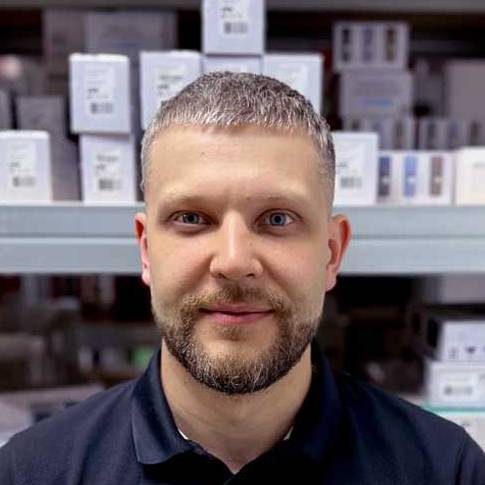 Иконка канала Установка видеонаблдения Powervideo.ru