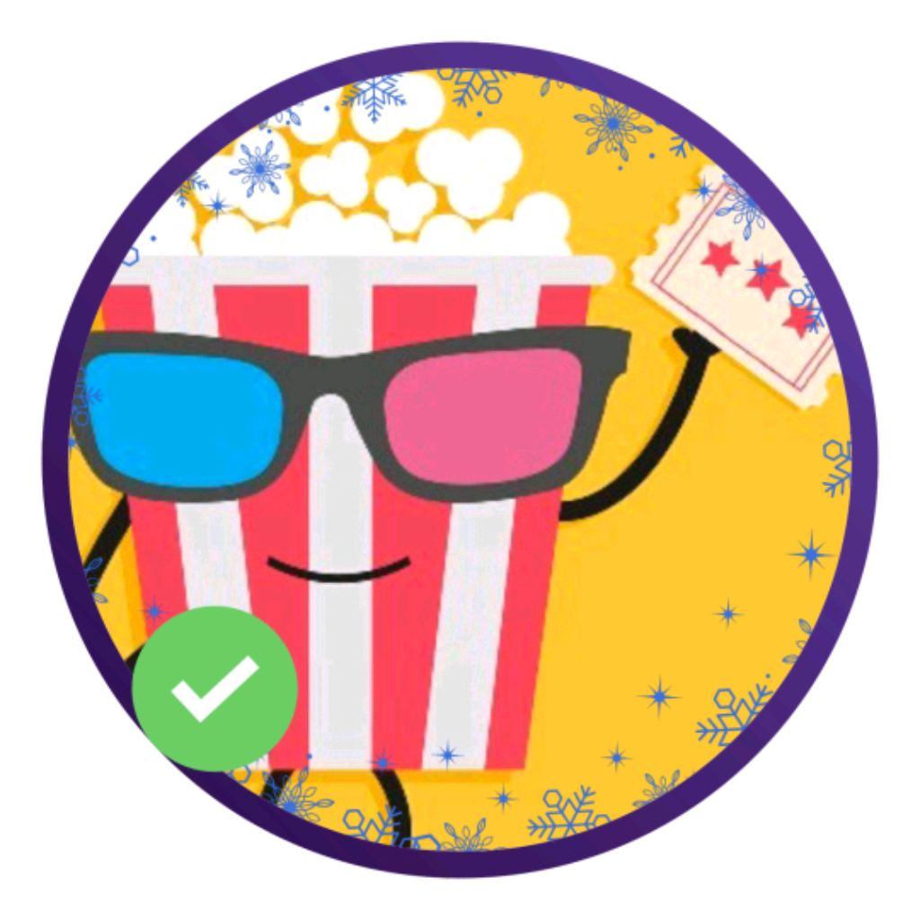 Иконка канала POPвидео