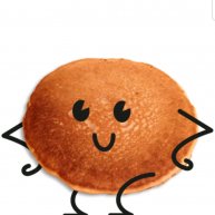 Иконка канала Деловой Оладушек