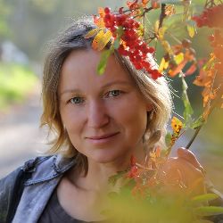 Иконка канала Кречетова Ирина