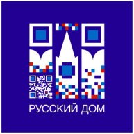 Иконка канала Русский дом в Палестине