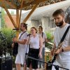 Иконка канала Евгений Кузнецов и группа "17-ый ряд"