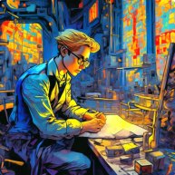 Иконка канала Авторский канал Александра Пашкова - Антропова