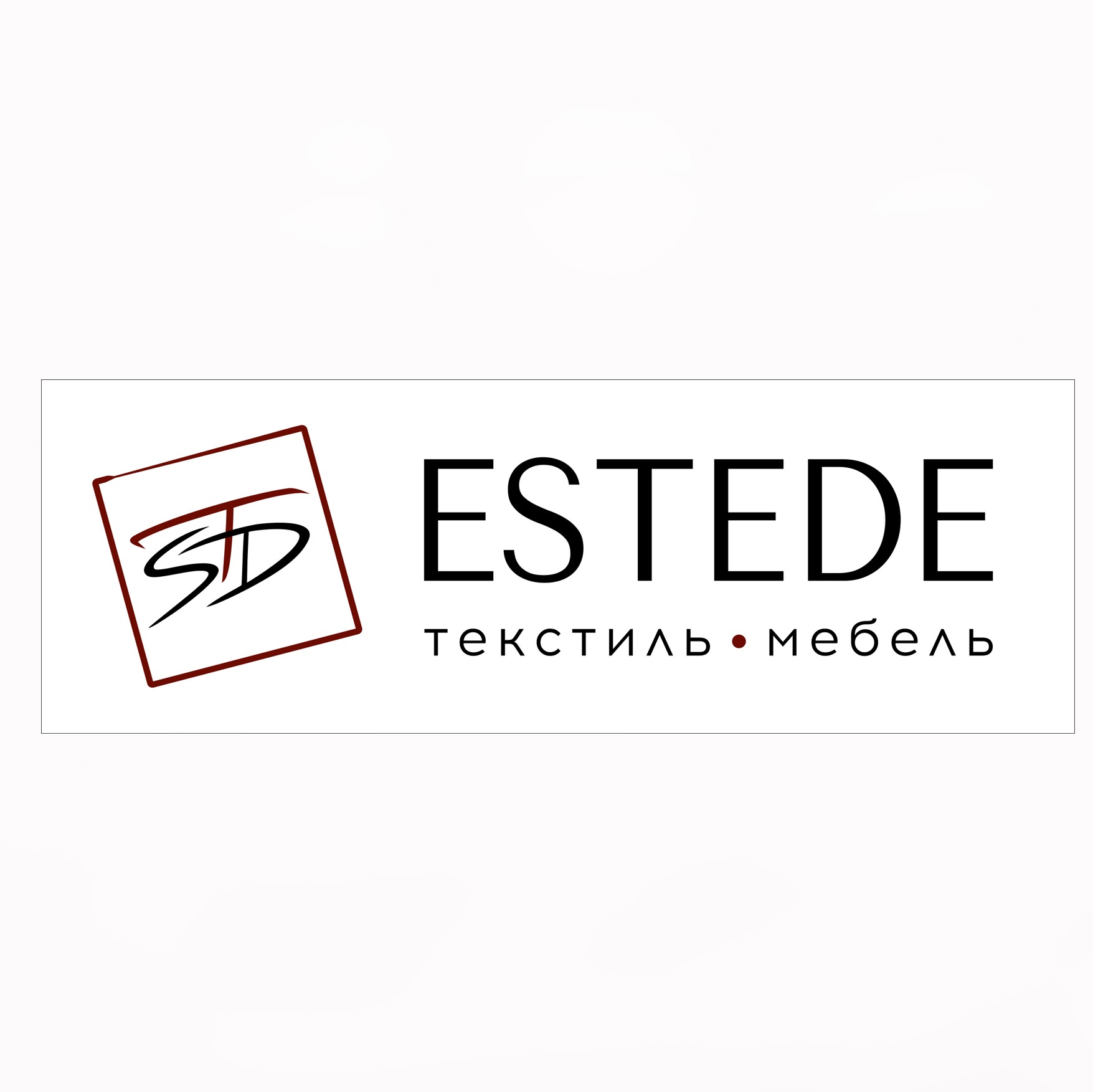 Иконка канала ESTEDE