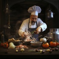 Иконка канала Кулинарная Индустрия