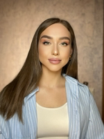 Иконка канала LERA CODE