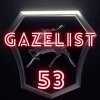 Иконка канала Gazelist53