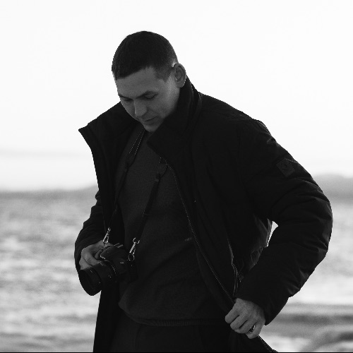 Иконка канала Sergey Kozhin 🌊