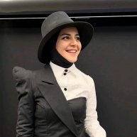 Иконка канала Бурлият Изутдинова