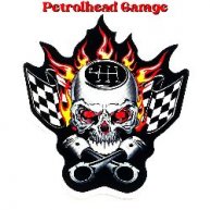 Иконка канала Petrolhead Garage