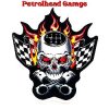 Иконка канала Petrolhead Garage